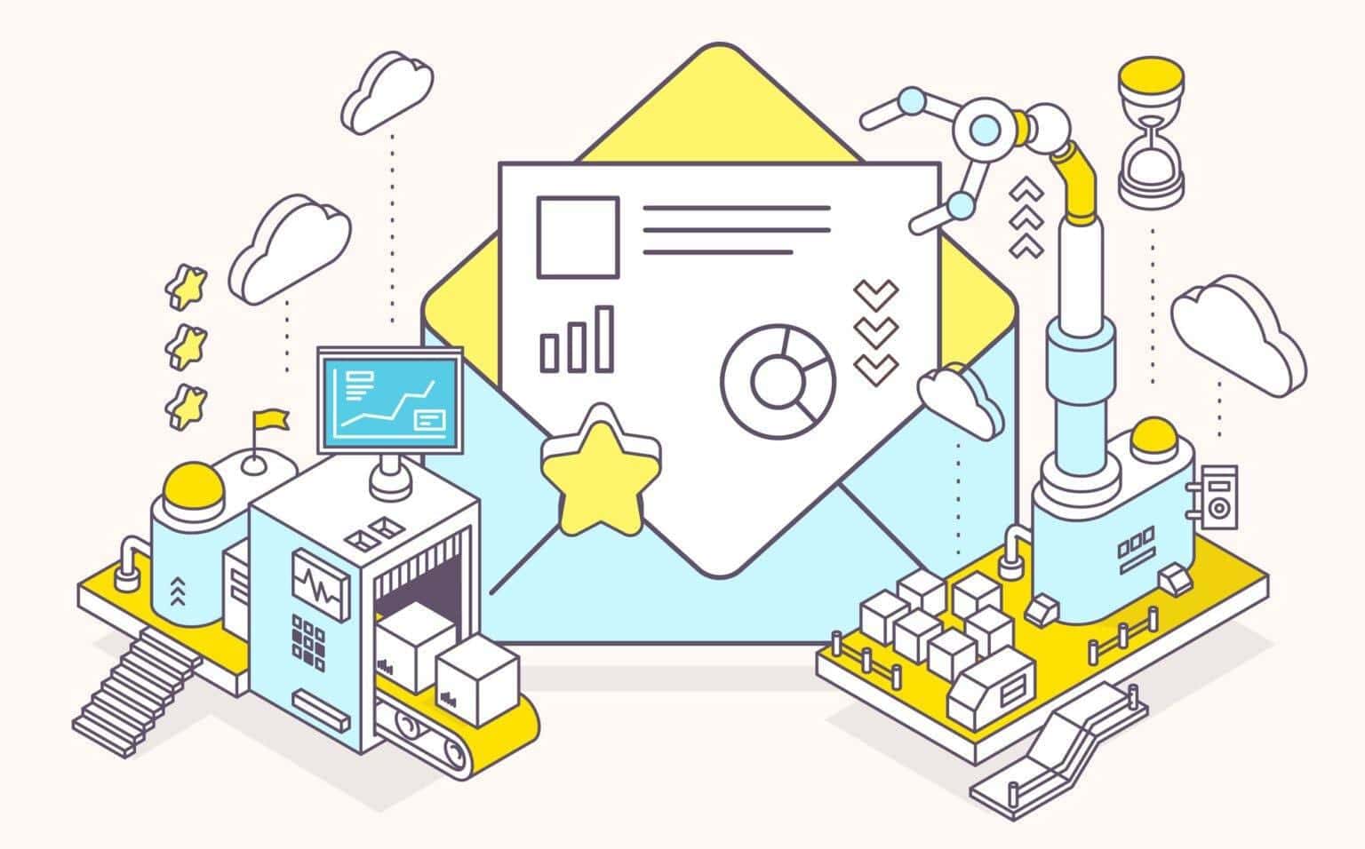 10 Examples Of Rule Based Automation - Go Roboted