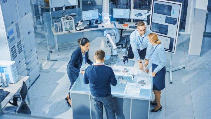 What Is An Automation Technician: A Comprehensive Guide - Go Roboted