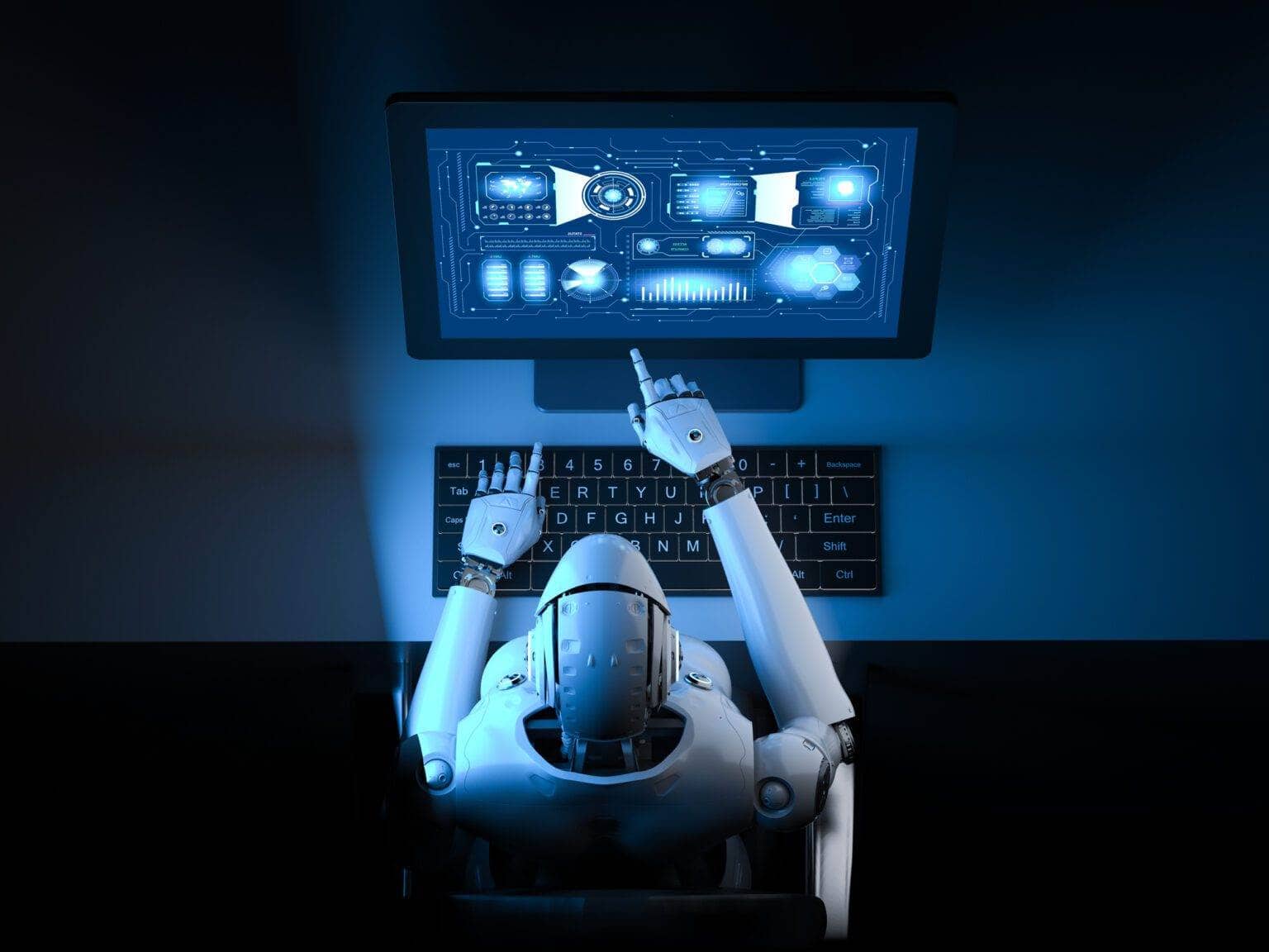 Discover Which Hardware Component Processes Data: An In-Depth Guide ...