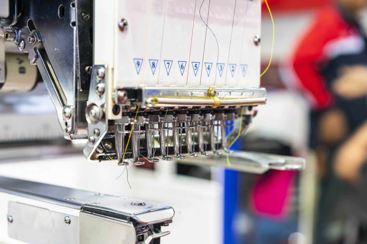 How Automation In Garment Industry Is Transforming The Way We Dress ...