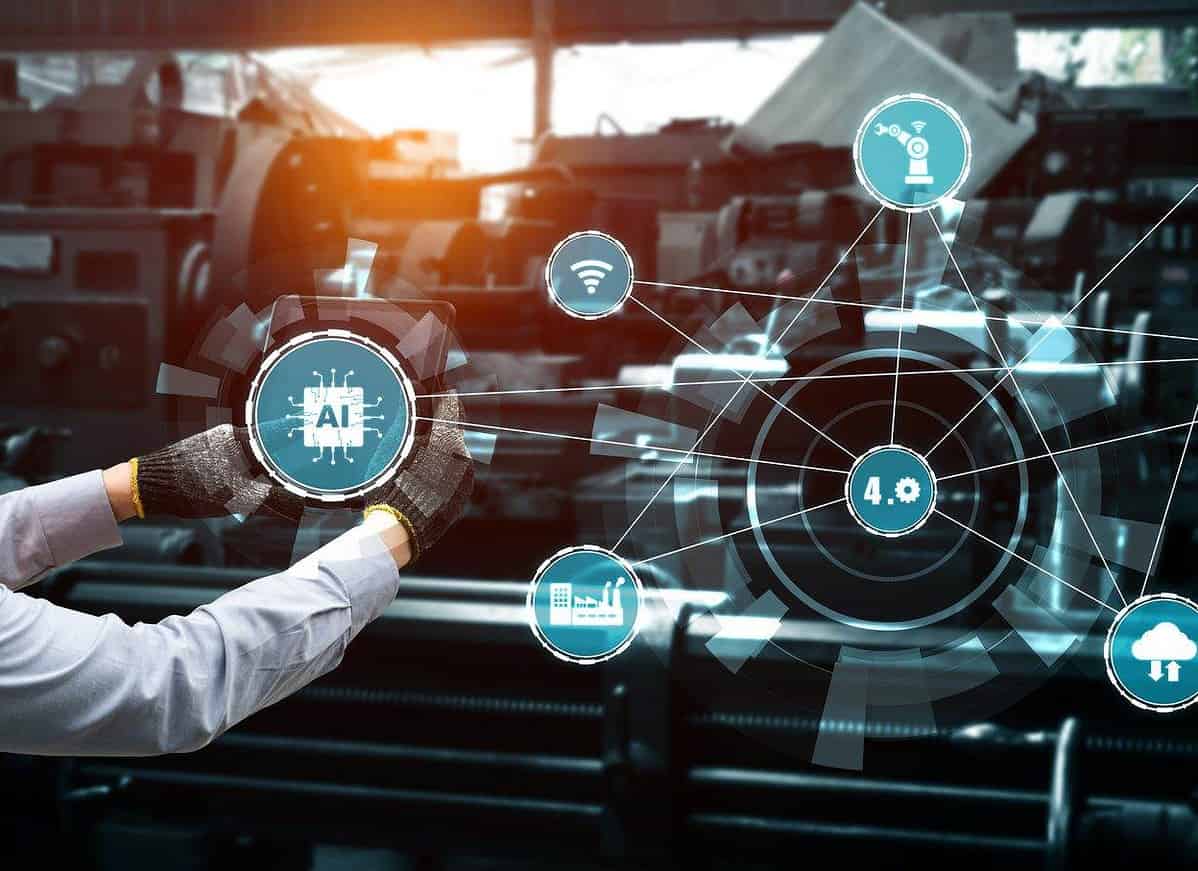 Top 10 Advantages Of Using Robots In The Manufacturing Industry - Go ...