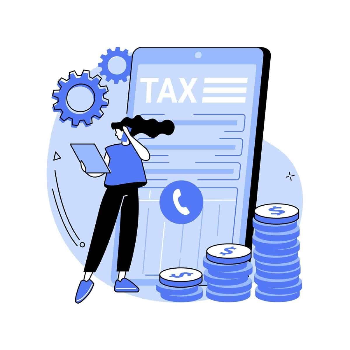 How To Choose The Right Tax Automation Software - Go Roboted