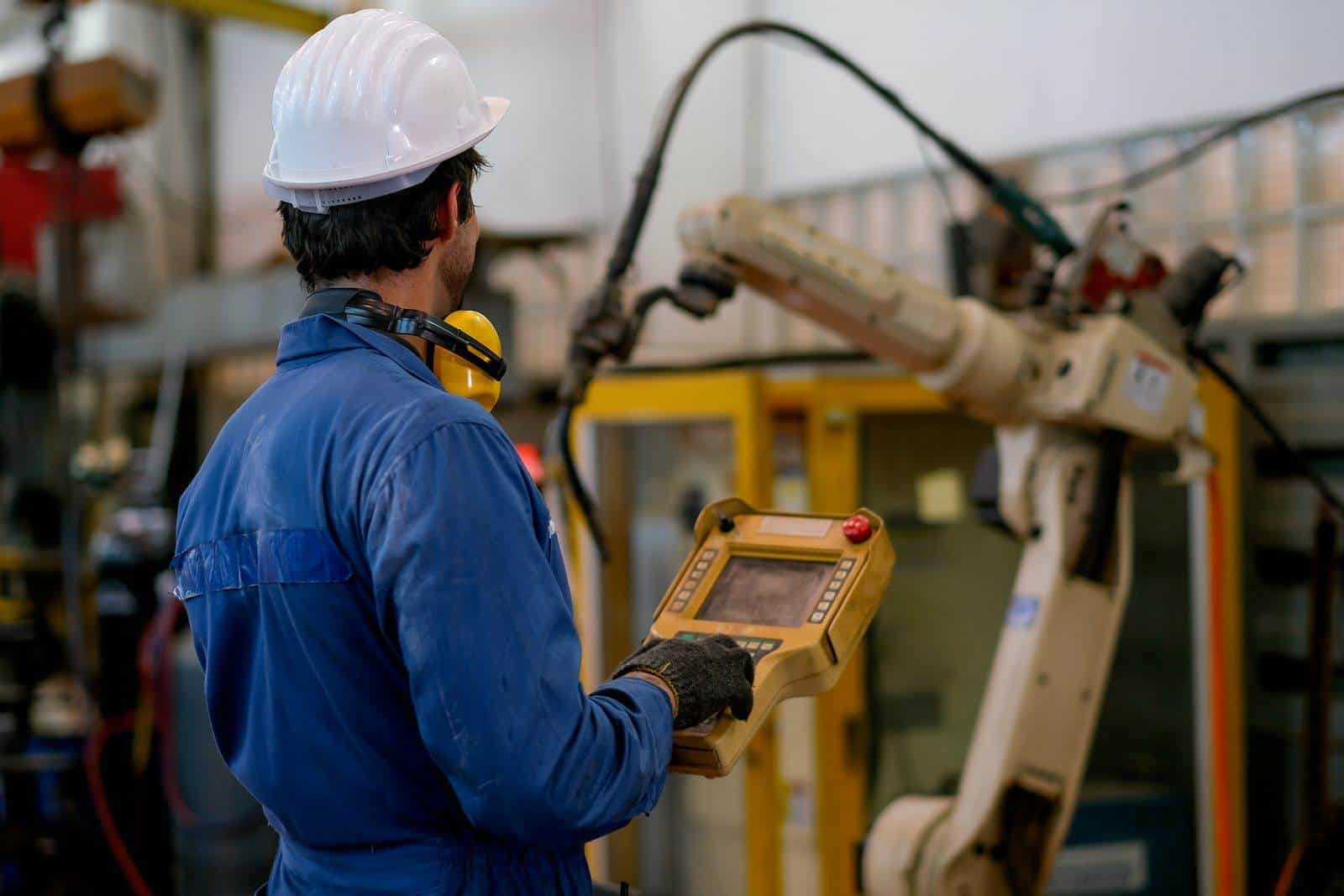 Automation In Production Support - Go Roboted