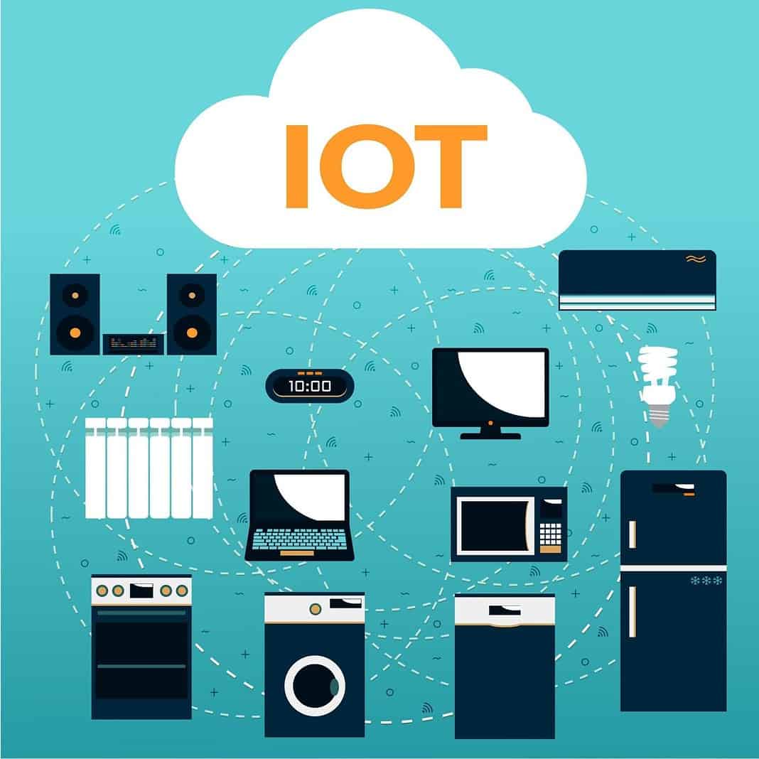 What Devices should be on IoT Network?: 6 Effective Devices