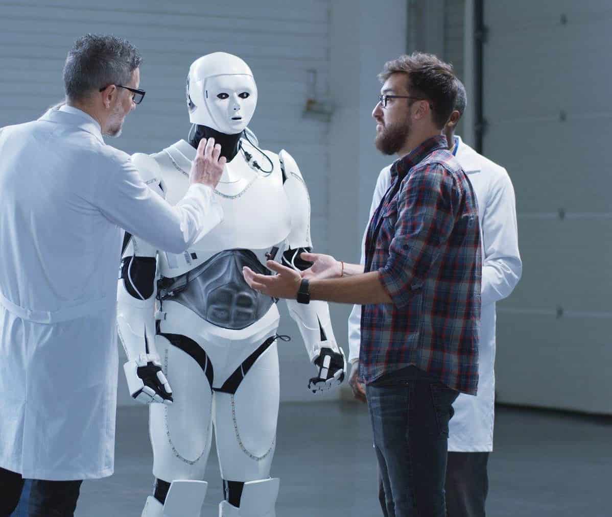 When will Humanoid Robots be Available? 4 Important Things to ...