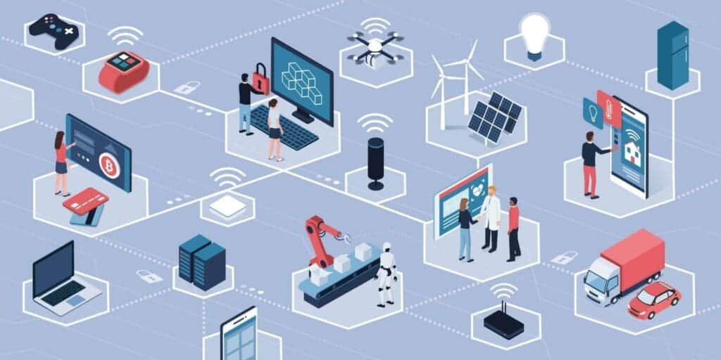 What Devices should be on IoT Network?: 6 Effective Devices