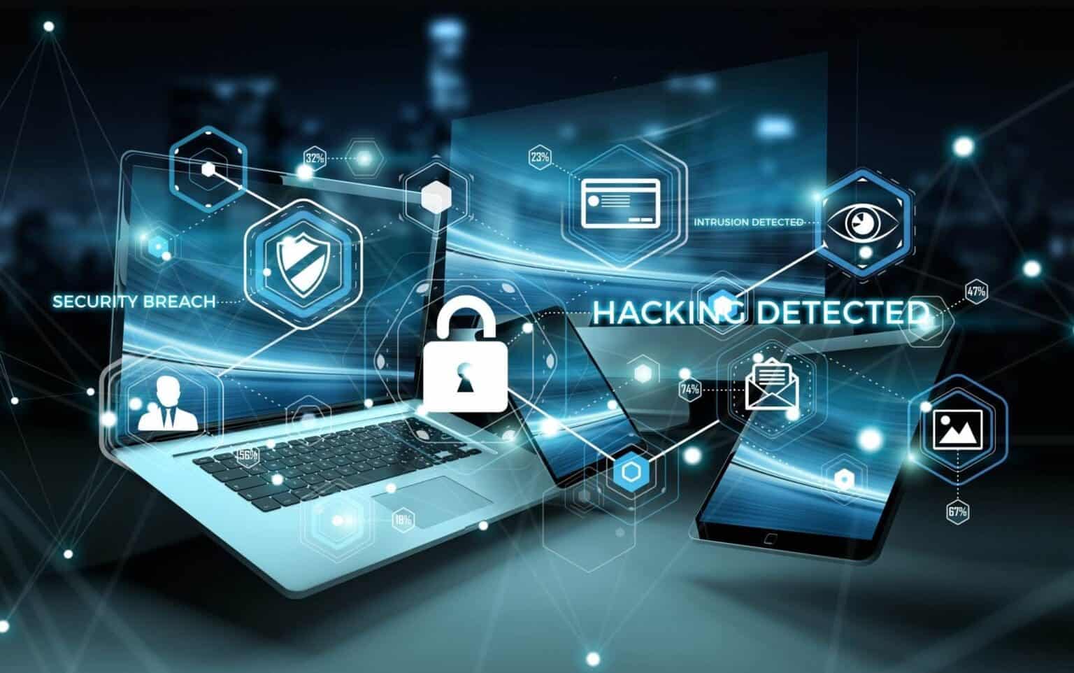 Understanding What is Cloning in Cyber Security - Go Roboted