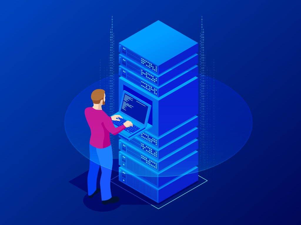 Is Computer Software Programming Data Processing A Good Career Path ...