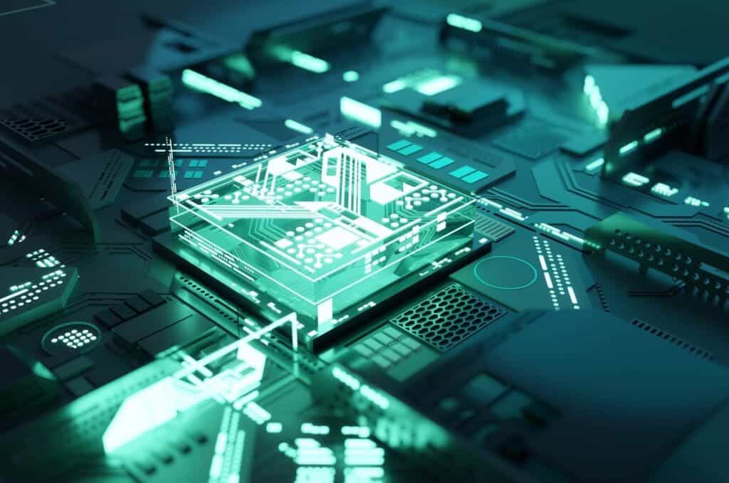 How Will Quantum Computing Affect Artificial Intelligence Applications