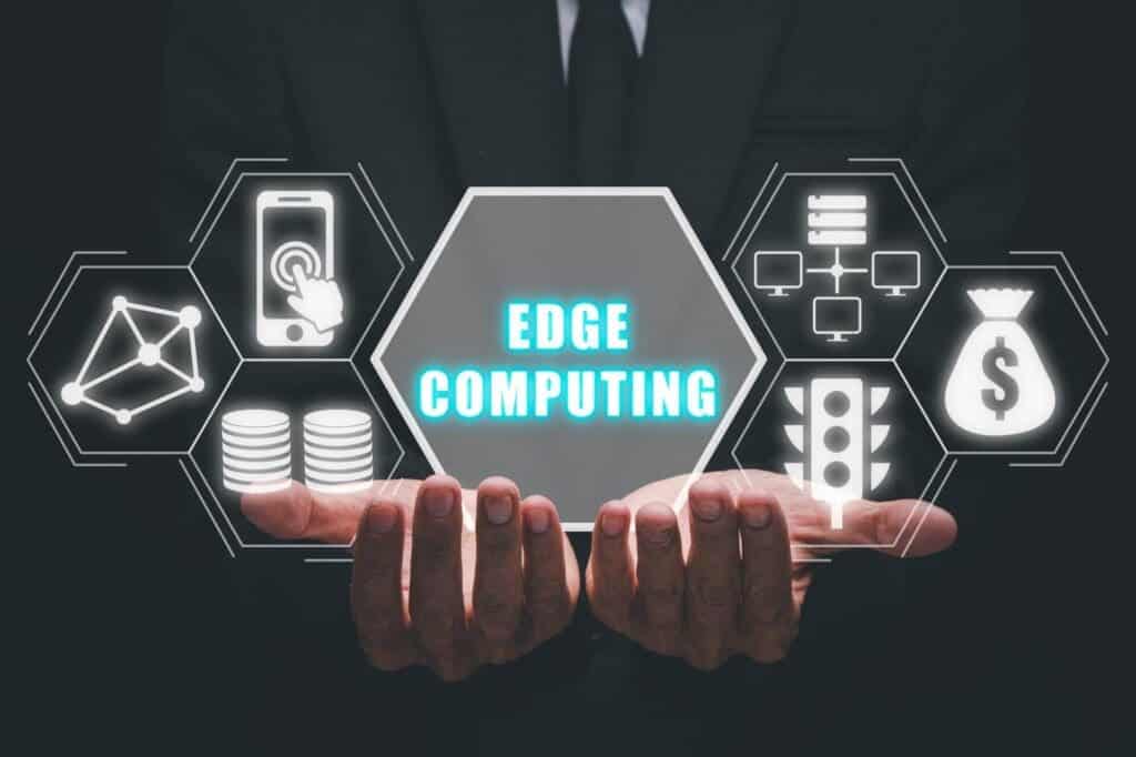 What Describes The Relationship Between Edge Computing And Cloud