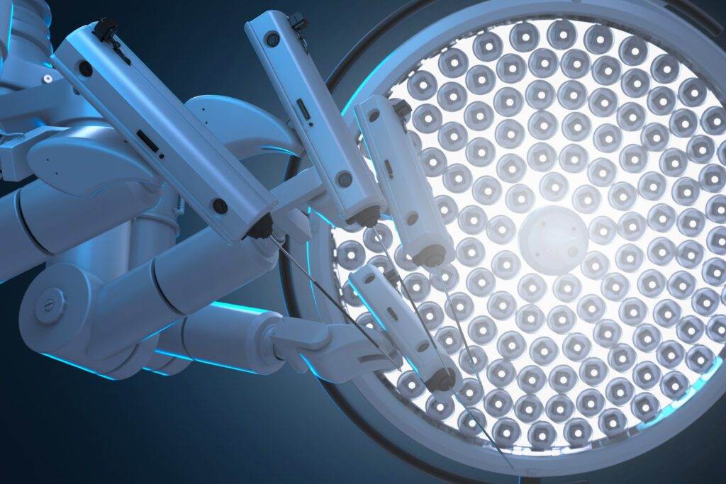 What Is Robotic Heart Surgery: A Detailed Guide - Go Roboted