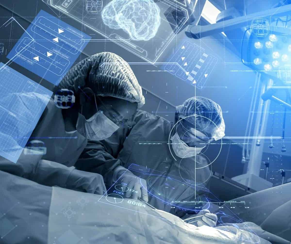 What Is Robotic Heart Surgery: A Detailed Guide - Go Roboted