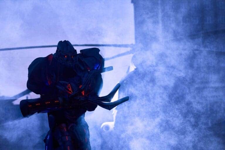 80s Movies About Robots: Unforgettable Archives You Must See - Go Roboted