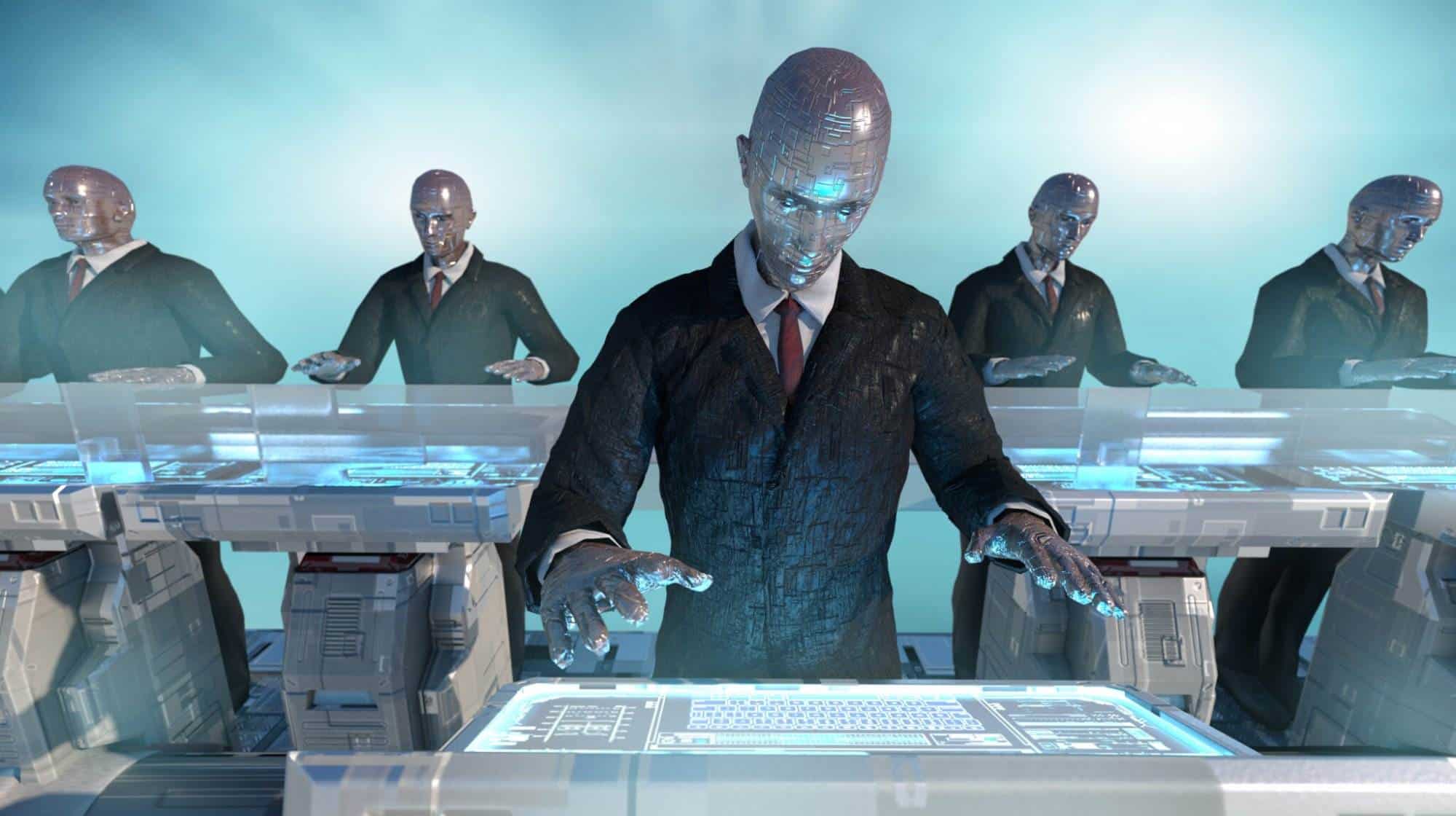 20 Reasons Why Robots Are Good - Go Roboted