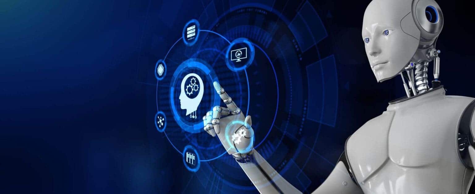 The Definitive Manual For RPA User Interface: Mastering The ...