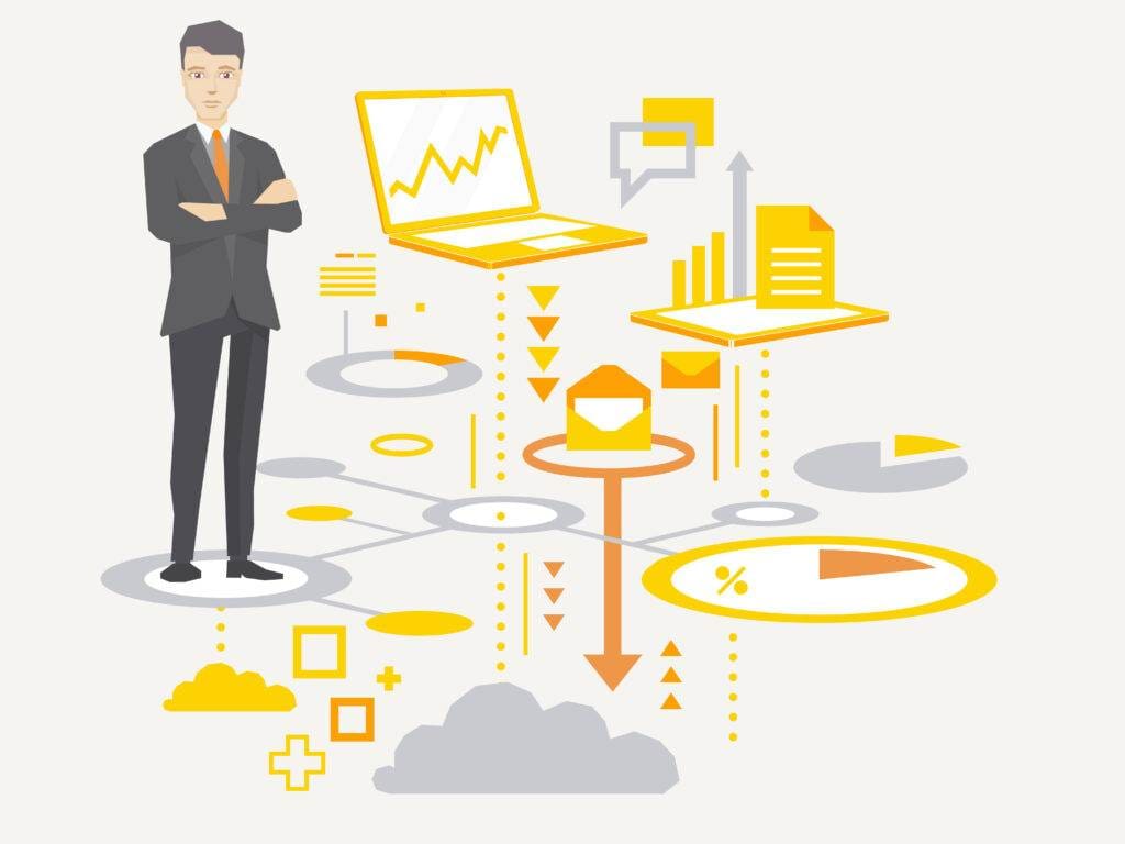 How To Find Flow Rate Operations Management - Go Roboted