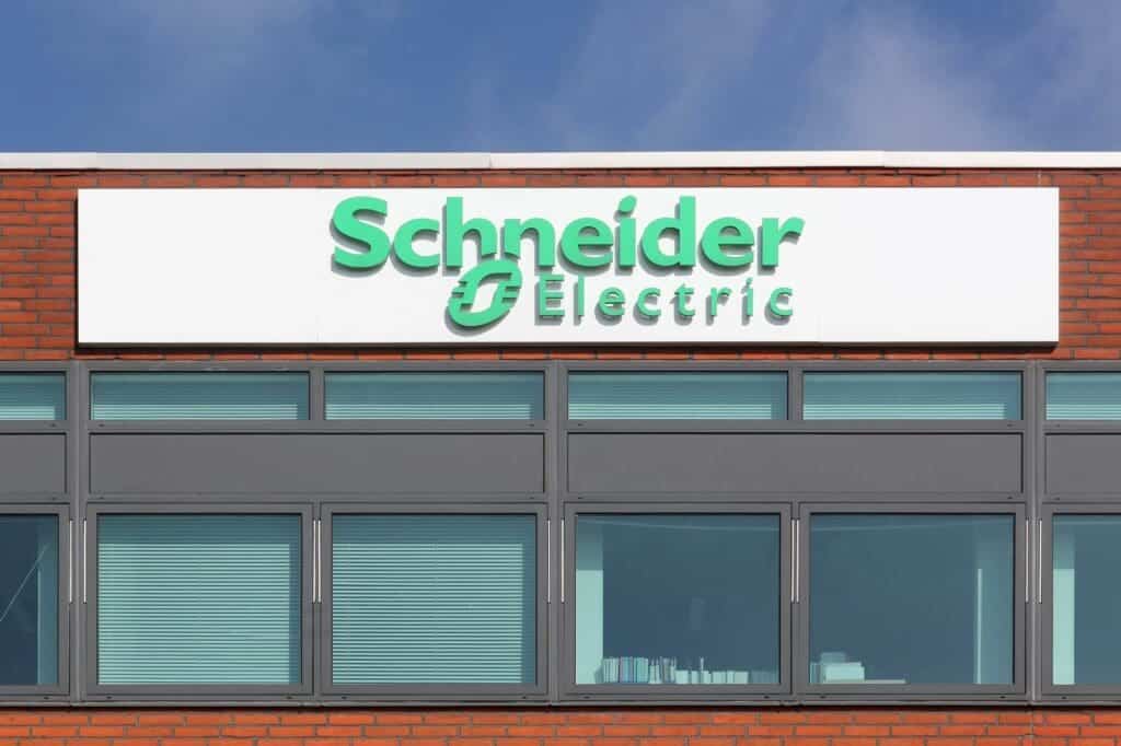 Explore The World Of Schneider Industrial Automation With This Detailed ...