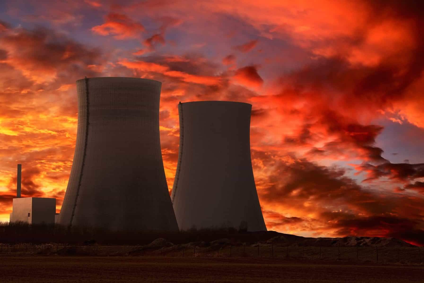 The Ultimate Guide To The Nuclear Reactor Pros And Cons - Go Roboted