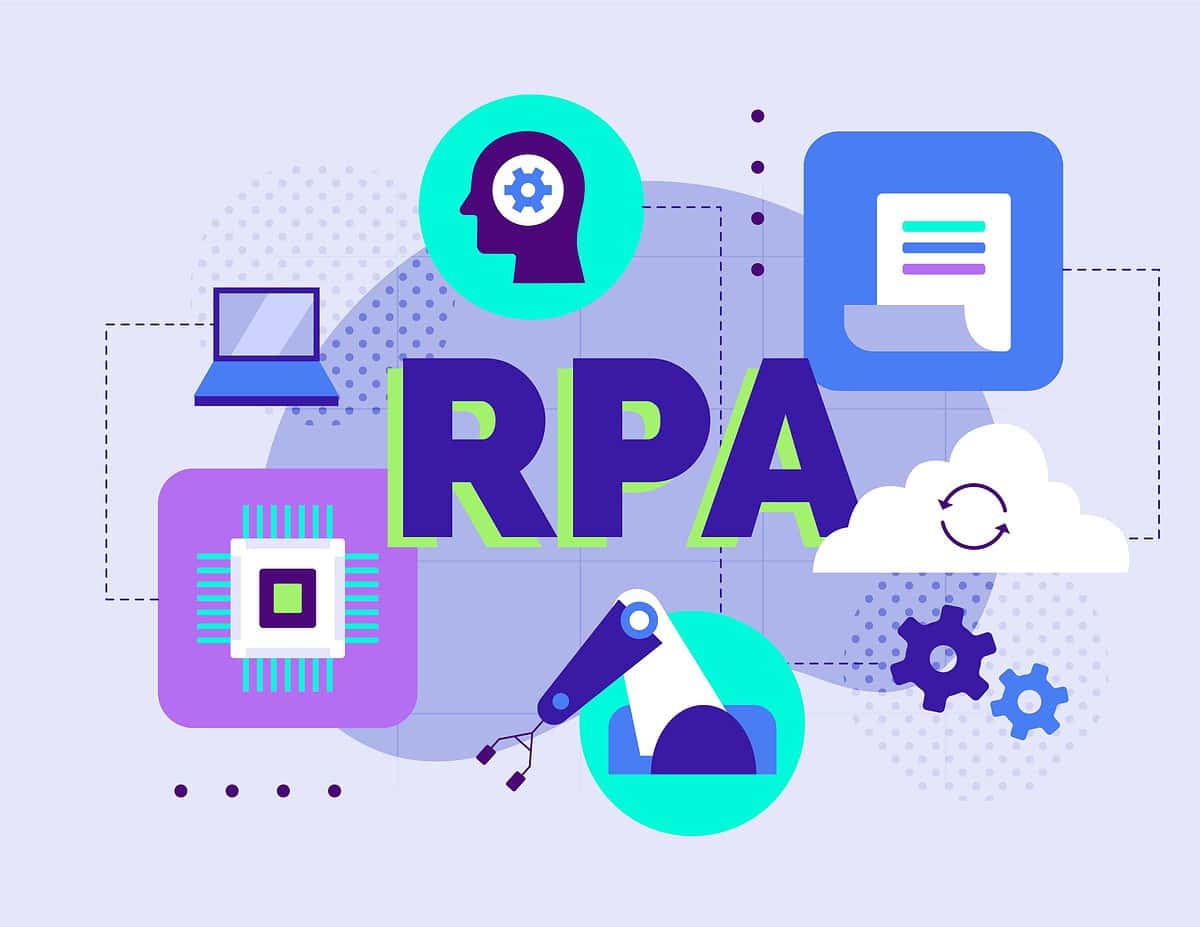 RPA Document Processing: Everything You Need To Know - Go Roboted