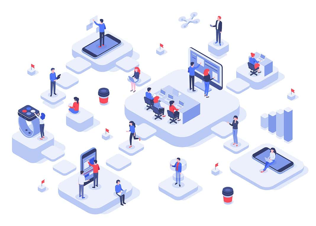 The Role Of RPA In A Digital Transformation Strategy - Go Roboted