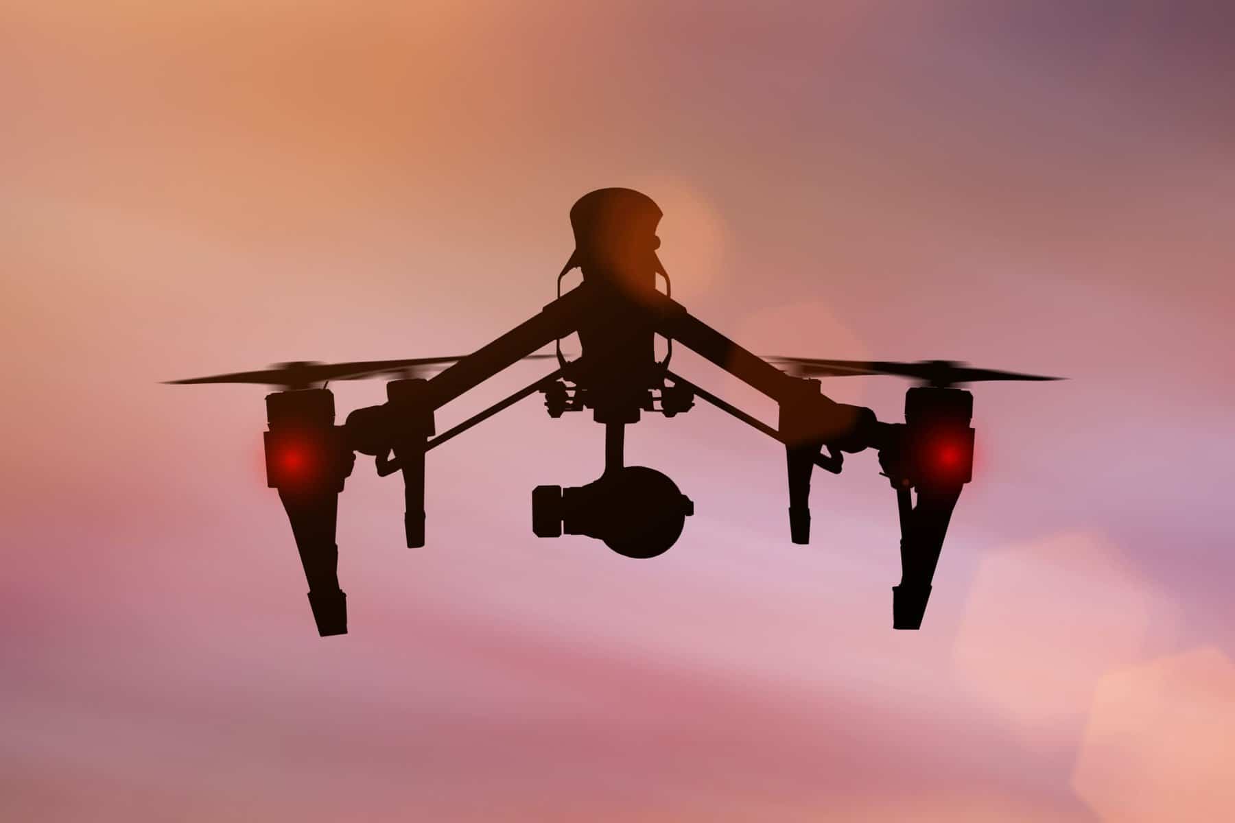 What Is A Remotely Piloted Aircraft: The Definitive Guide - Go Roboted