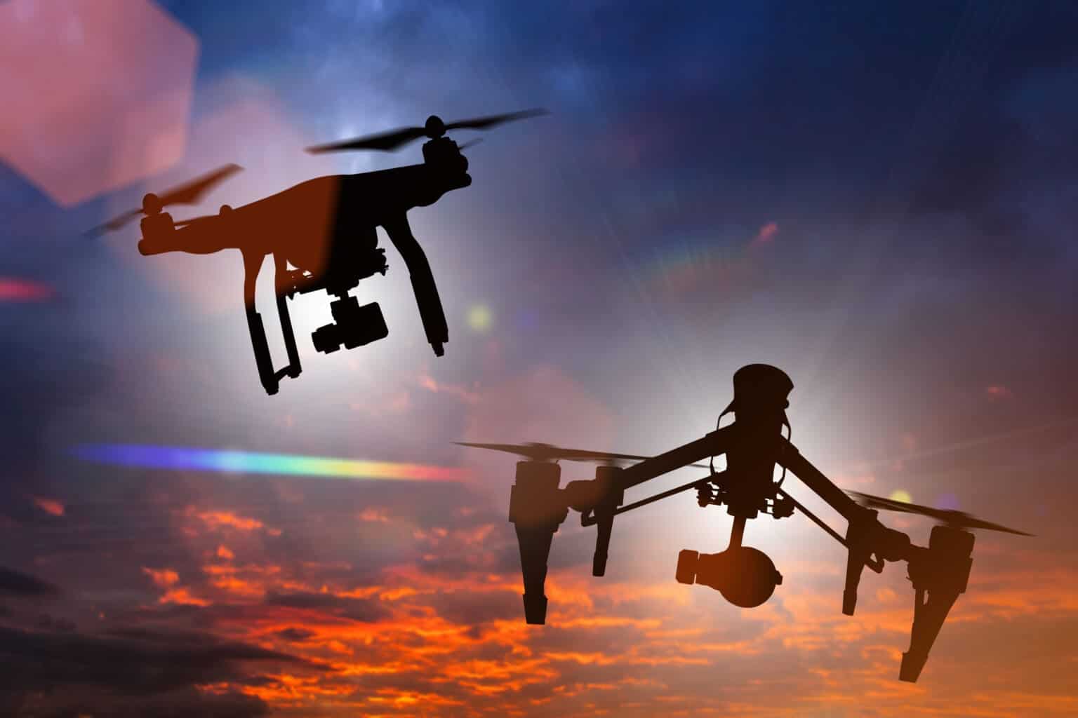What Is A Remotely Piloted Aircraft: The Definitive Guide - Go Roboted
