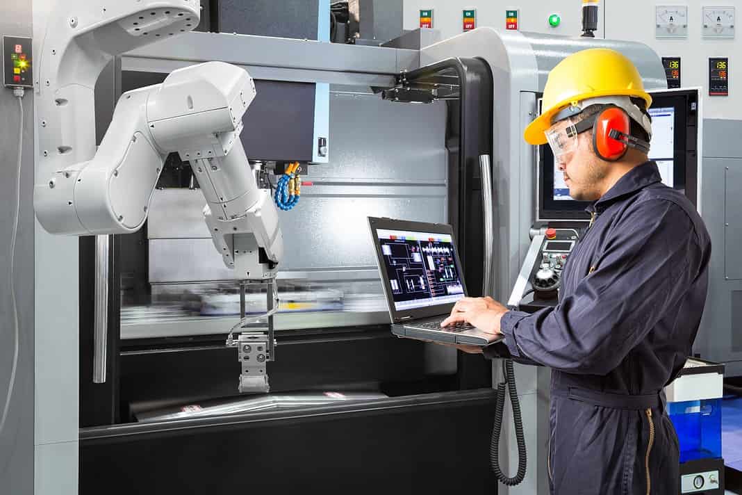What Does Autonomous Mean In Robotics - Go Roboted
