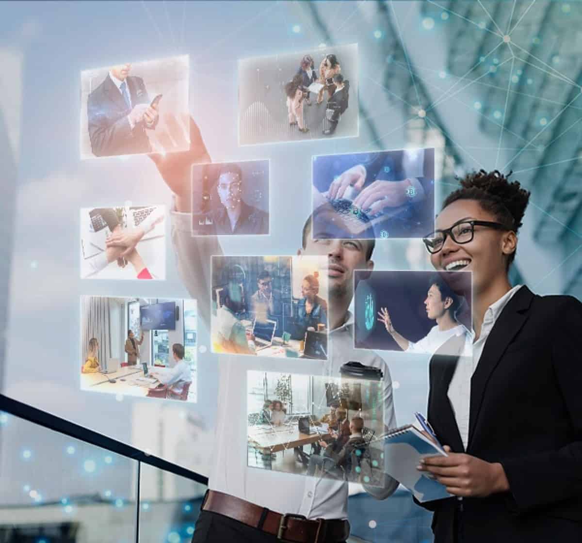The Role Of RPA In A Digital Transformation Strategy - Go Roboted