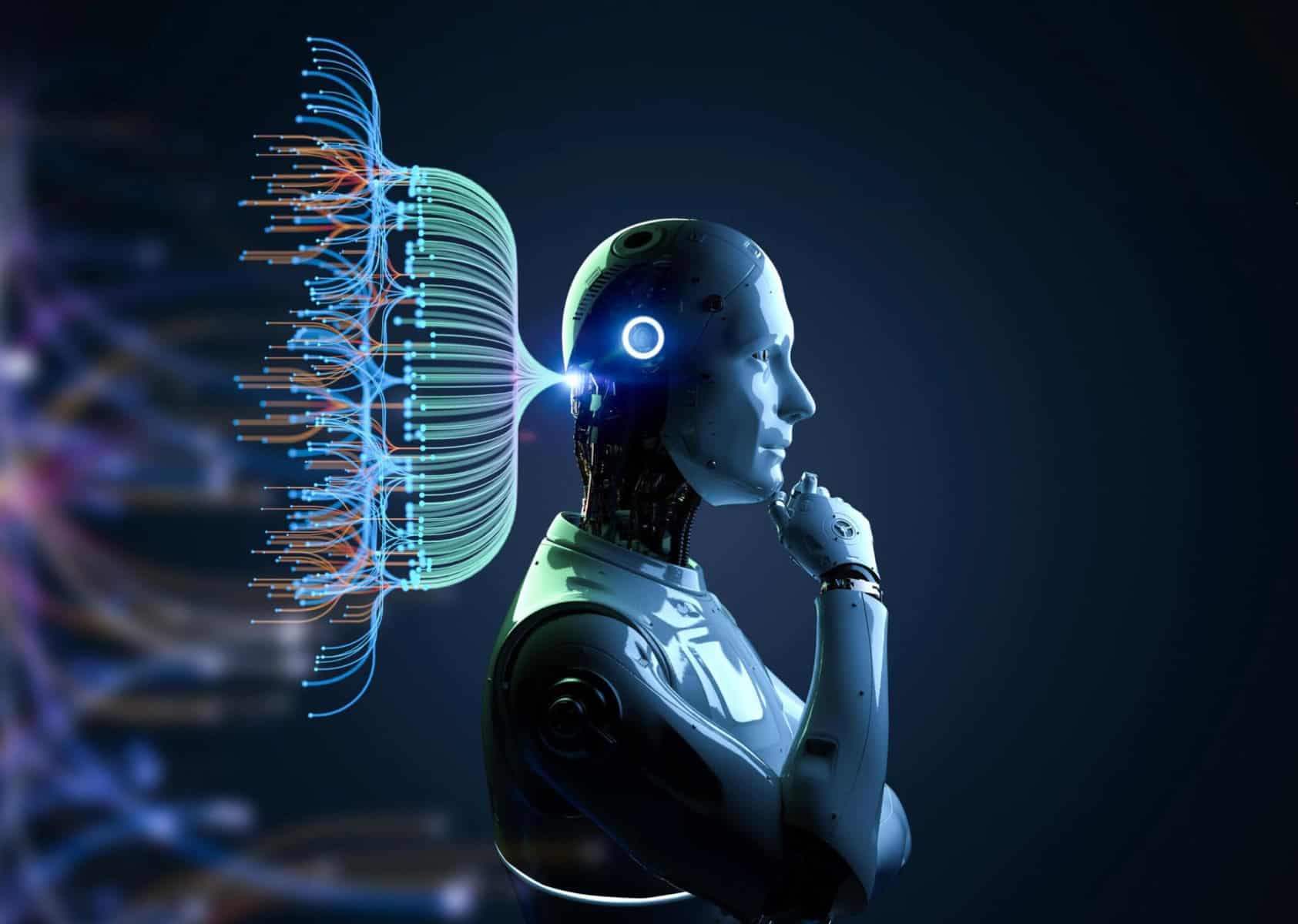 Exploring the Future of Engineering: How Artificial Intelligence (AI ...