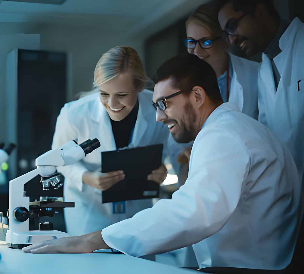 Exploring the Unknown of AI in Scientific Discovery - Go Roboted